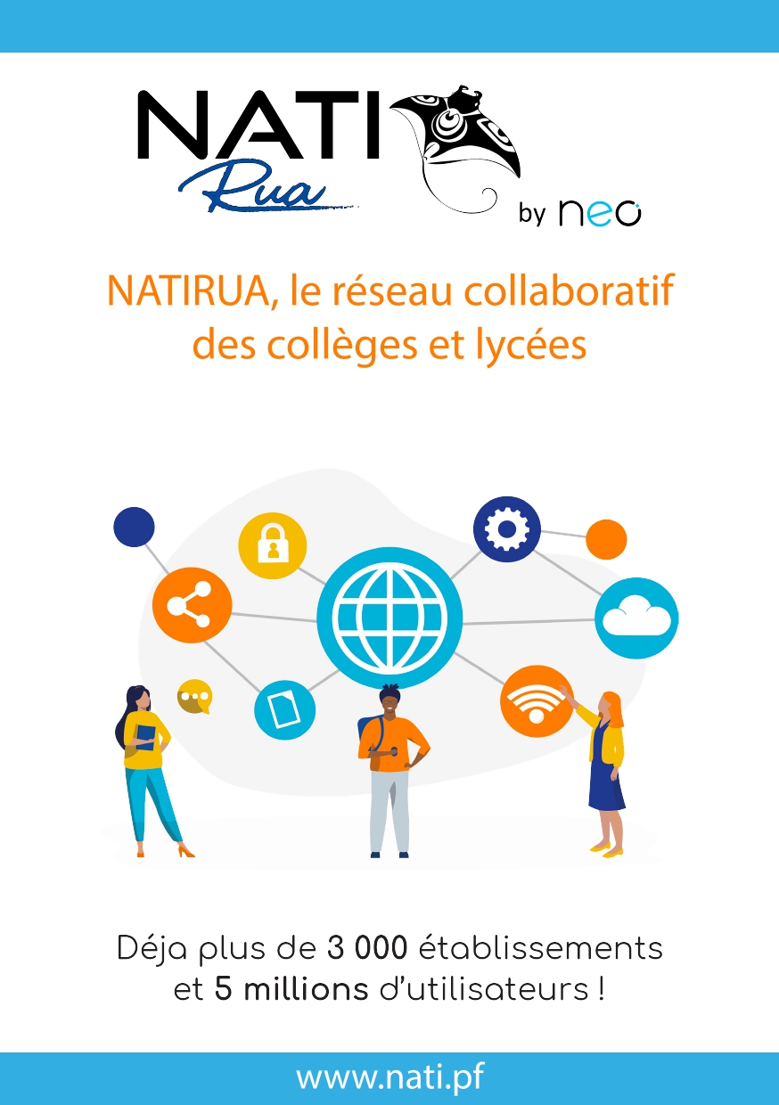 Accueil | Lycée Tuianu LE GAYIC de PAPARA